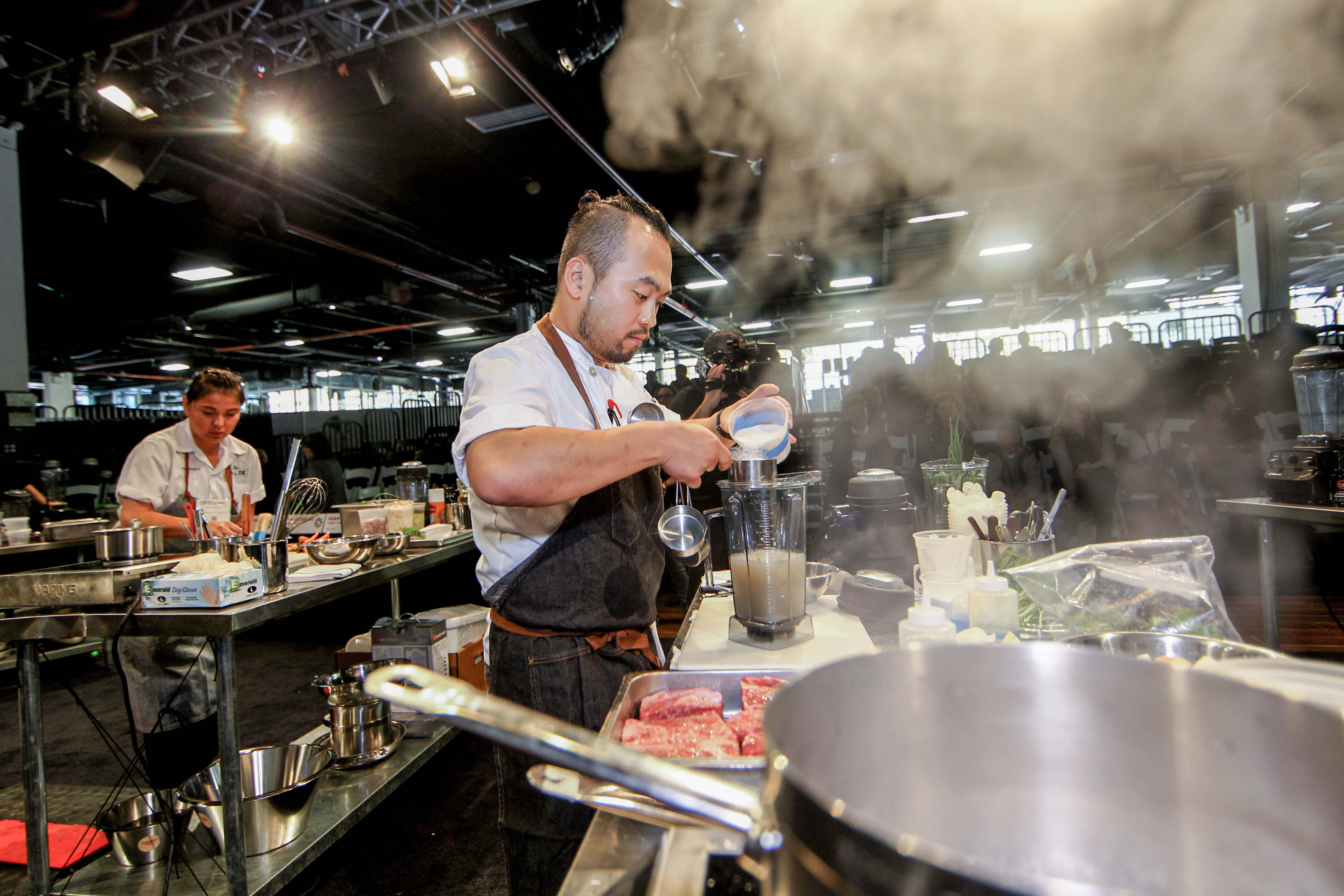 StarChefs International Chefs_SNS_023 | Zinno Photography